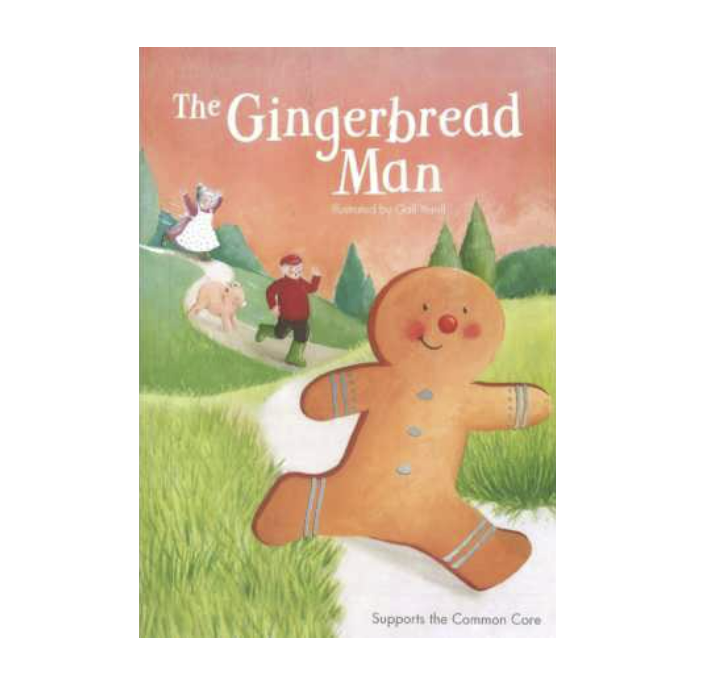 First Readers – Blue Hummingbird